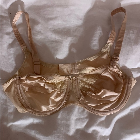 vassarette | Intimates & Sleepwear | Vintage 96 Vassarette Intimate ...